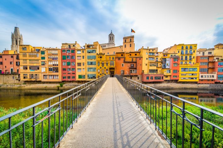 Visitar girona en un dia | Portugalessence.com