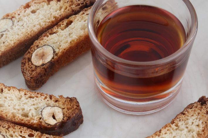 Ratafia, l'une des boissons les plus traditionnelles de Catalogne