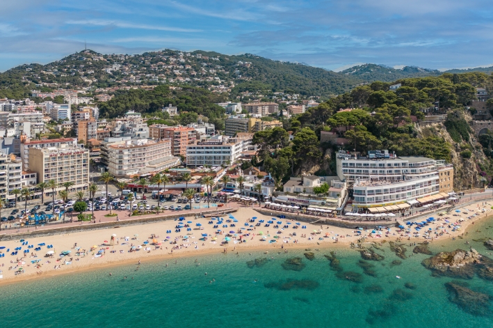 Rosamar Hotels получает сертификат Bioscore