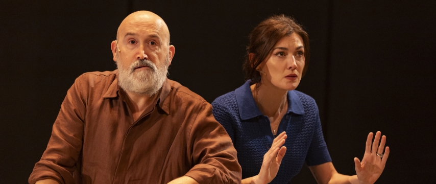 Temporada Alta Festival in Girona, Spain